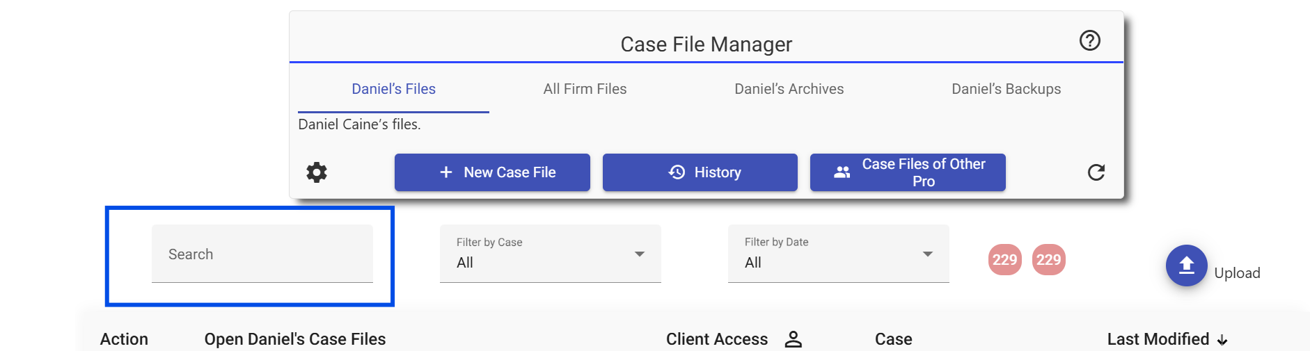 FAQs - Family Law Software