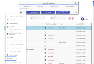FAQs - Family Law Software
