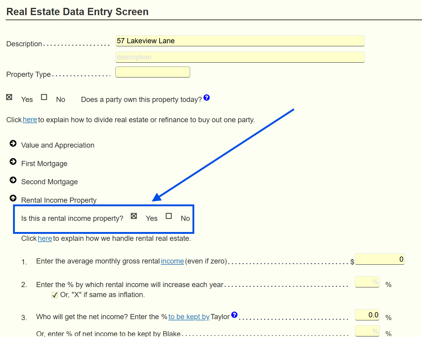 FAQs - Family Law Software